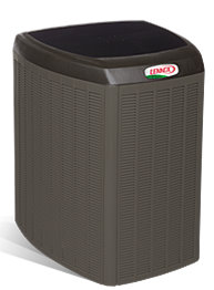 XC17 Air Conditioner - Joe Behr Plumbing and Heating, Inc