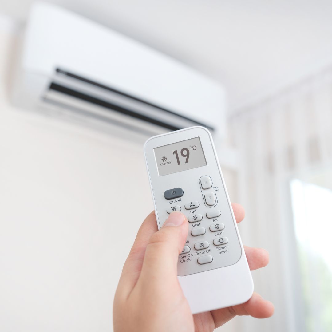 Beat the Heat: Everything You Need to Know About Air Conditioners with ...